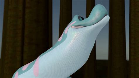 Snake Charmed Pov Vore By Reddragon20000 On Deviantart