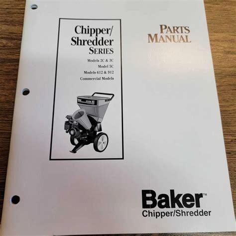 Mtd Chipper Shredder Parts Diagram Guide