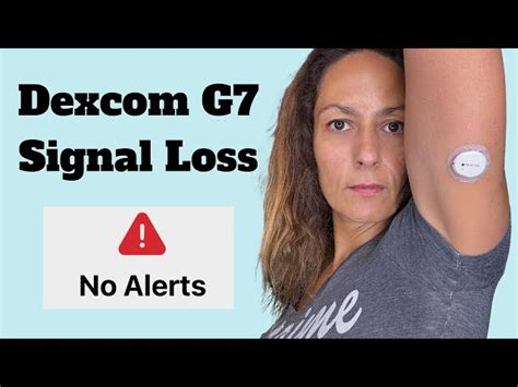 Dexcom G7 Troubleshooting Quick Fixes And Solutions