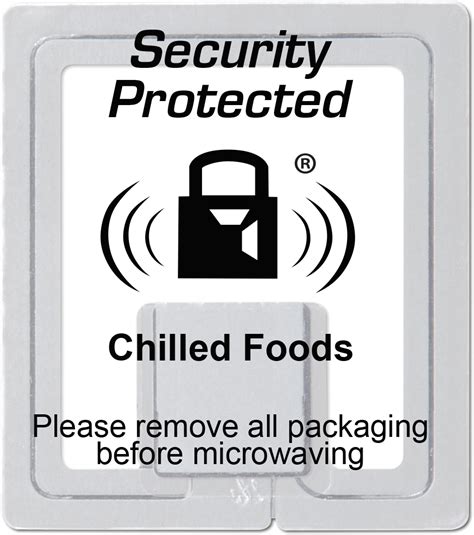Security Labels And Tagging Checkpoint Systems Rfid And Rf Technology Solutions