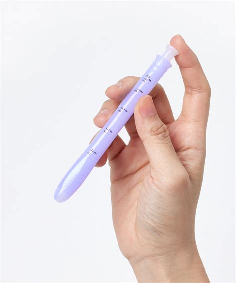 Maxcomfort Tapered Vaginal Suppository Applicator 20 Counts Vwell