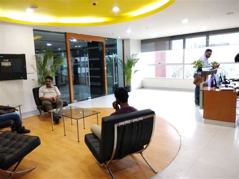 A For Analytic Office Photos Glassdoor