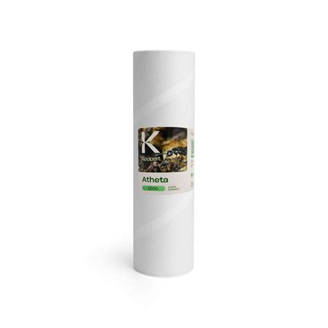 Atheta Koppert Productos