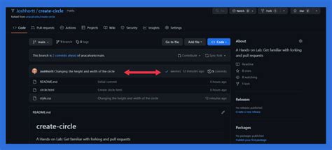 How To Get Familiar With Forking Cloning GitHub Repos DEV Community