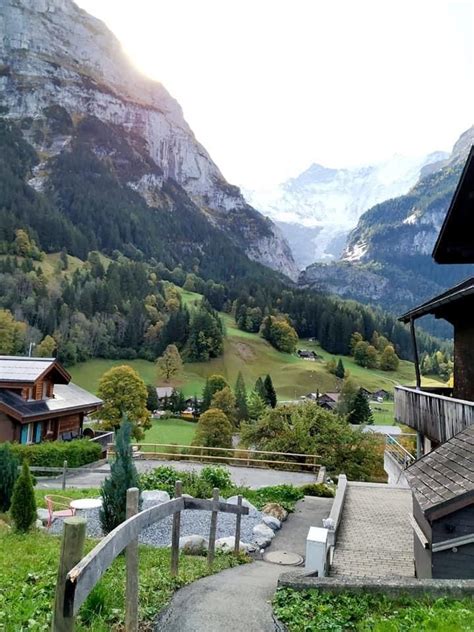 Pin By Jfcain On Berner Oberlandbern Switzerland Nature