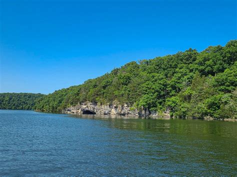 Adventurous Things To Do At Lake Of The Ozarks State Park Coleman