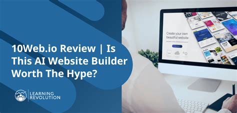 Review 2025 Is It The Best Ai Website Builder