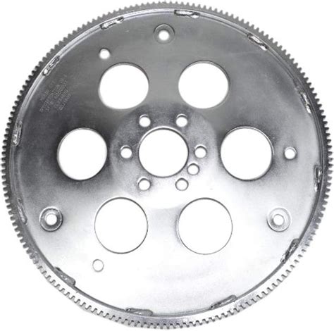 Amazon.com: PRW 1834610 Xtreme Duty SFI-Rated Internal Balance 168 Teeth Steel Flexplate for GM ...