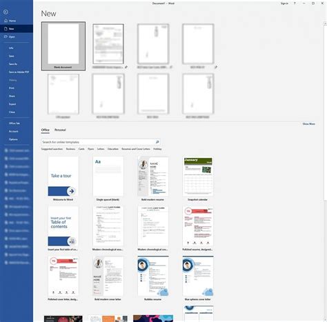 Default Template Microsoft Word At Gladys Roy Blog