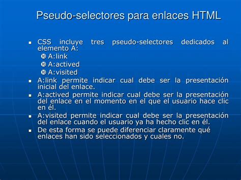 Ppt Tema 5 Presentación De Documentos Xml Con Css Powerpoint Presentation Id887606