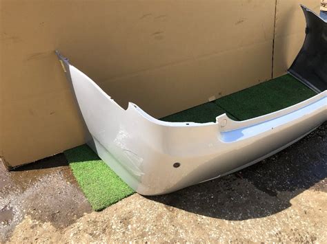 Yahoo オークション Sai Azk10 リアバンパー カラーno 1f7