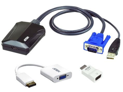 ATEN CV211CP-Best Price in India