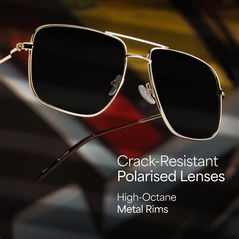 Buy Brown Gold Full Rim Aviator John Jacobs Jj Tints Jj S16387xw C5 Sunglasses At Lenskart