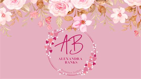 Content Warnings Romance Author Alexandra Banks