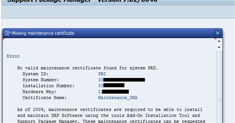 sap basis for beginner how to install sap license from os level