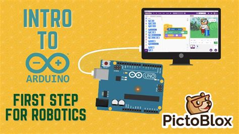 Arduino Tutorials For Beginners Class Arduino Uno For Beginners Arduino With Scratch