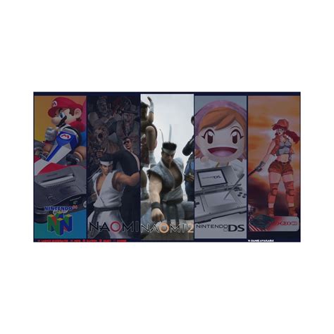 Retropie 512GB Image For Raspberry PI5