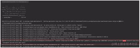 Springboot如何配置访问 Csdn博客