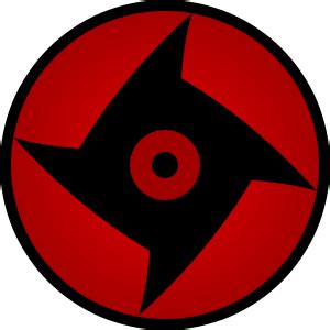 Naruto Mangekyo Sharingan Shisui Eye By Shadekrs2 On Deviantart