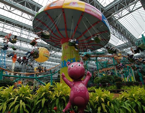 Backyardigans Swing Along Coasterpedia The Roller Coaster And Flat Ride Wiki