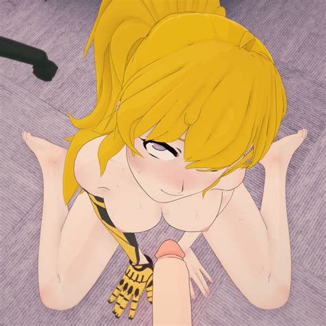 Rule 34 1boy 1girls Blonde Female Blonde Hair Breasts Faceless Male