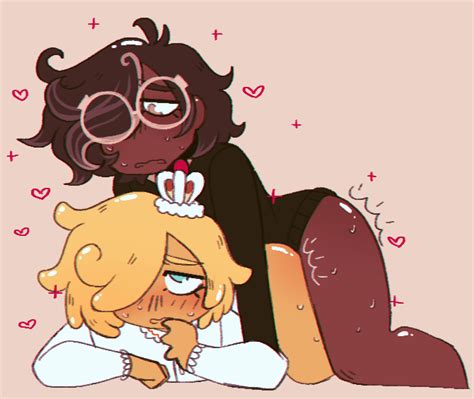 Rule 34 Blush Cookie Run Cookie Run Kingdom Crown Custard Cookie Iii