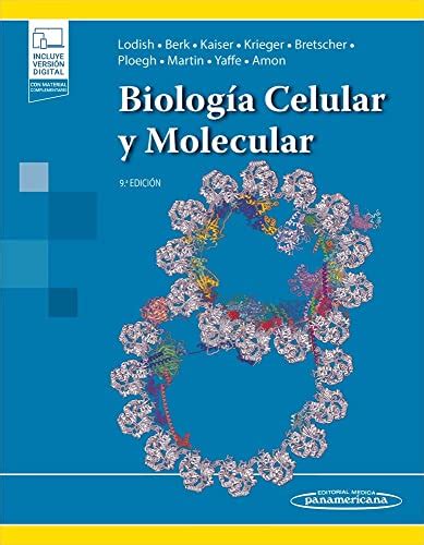 Biología Celular Y Molecular 9788411061896 Abebooks