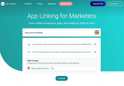 What Is Deep Linking Genius Review The Blog Societies