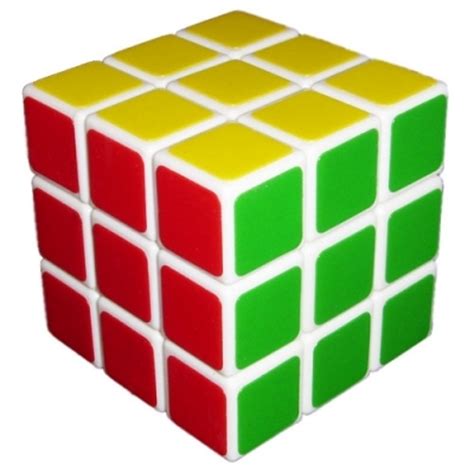 Learn To Solve The Rubiks Cube Nottingham Hackspace