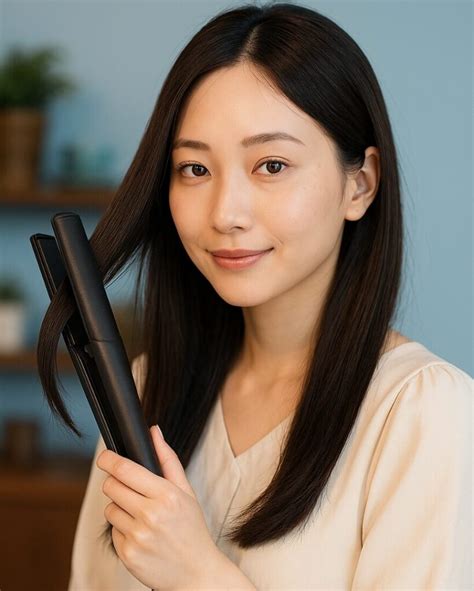 Nobbyヘアアイロンの違いを徹底解説｜後悔しない選び方とおすすめ機種【2025年】｜ビューティアメニティーズ