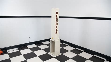 Hersheys Candy Vending Machine For Sale At Auction Mecum Auctions