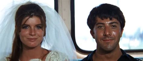 The Graduate 1967 Movie Story Of Triumph Of Love Over Lust