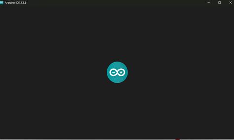 Ide Hangs On Startup Ide 2x Arduino Forum