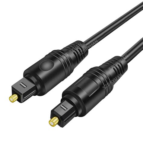 Digital Optical Audio Cable 10 Meters Sokogala E Commerce