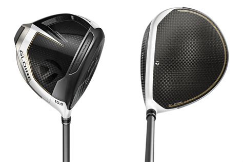 テーラーメイド「ステルスグローレ」ドライバーの実力は？ プロがさっそく試打して確かめた！ みんなのゴルフダイジェスト
