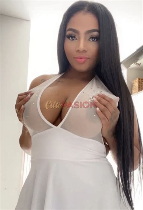 Megan 687274940 Escort En Valencia Capital Estare Encanta