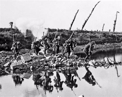 Battle Story Passchendaele 1917 The History Press