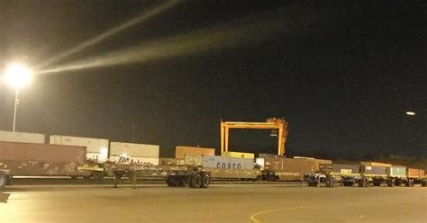 Bnsf Lpc Night Shift Album On Imgur