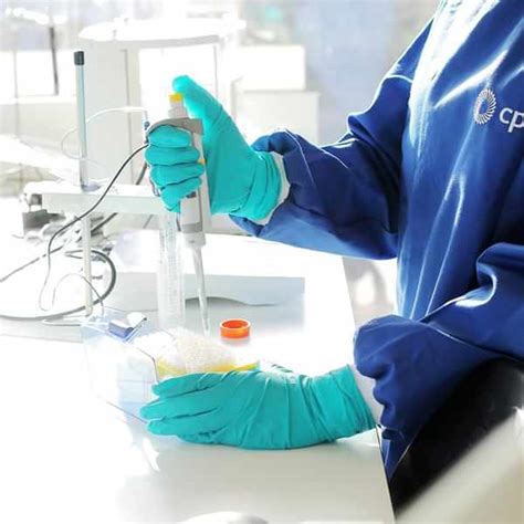 Pushing The Boundaries Of Viral Vector Process Development Cpi