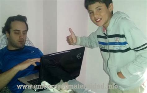 Los Chicos Y Las Redes Sociales Embarazo Y Maternidad