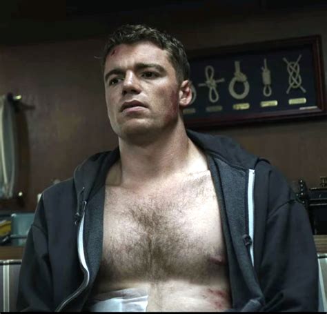 Gaybuzzer The Moment Gabriel Basso Stepped Back Onto Our Screens In Netflixs Night Agent