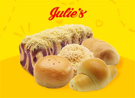 Julies Bakeshop Menu Delivery Order Food Online Foodpanda