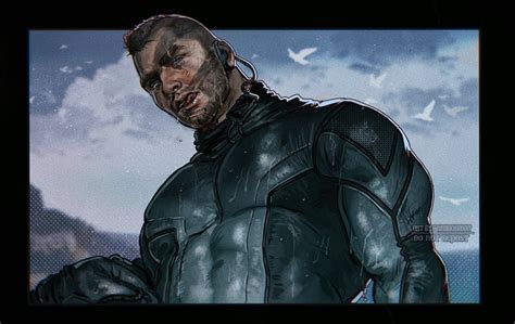 Soap Call Of Duty And More Drawn By Umikochannart Danbooru