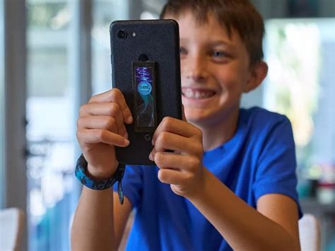 Cell Chip Emf Solutions Inc