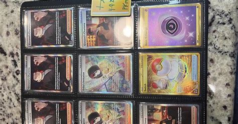 Missing Binder Page Album On Imgur