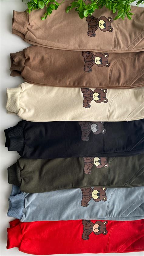 ‎لباس نوزاد لباس کودک‎ ‎شلوارهای باکیفیت و رنگی رنگی مون 😍 جنس اسپان دورس باکیفیت چاپ ثابت