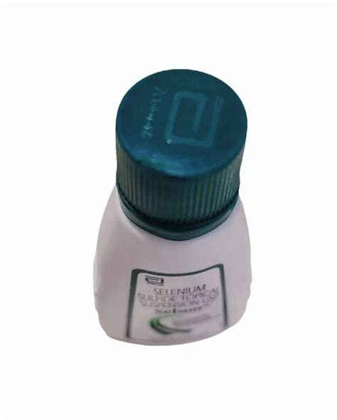 Selsum Selenium Sulfide Topical Suspension At ₹ 230piece