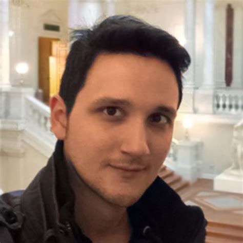 Miloš CvetkoviĆ Postdoctoral Fellow Phd The Francis Crick