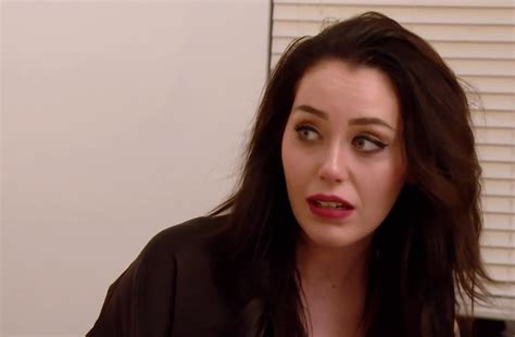 Deavan Clegg Reveals Horrifically Botched Lips Help The Hollywood