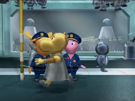 T 900 Chasing Pablonator Come Back Here 2 Favorite Tv Shows